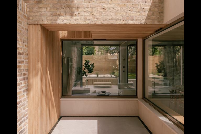 Mailen Design unveils Lee Terrace in Blackheath | News | Building Design